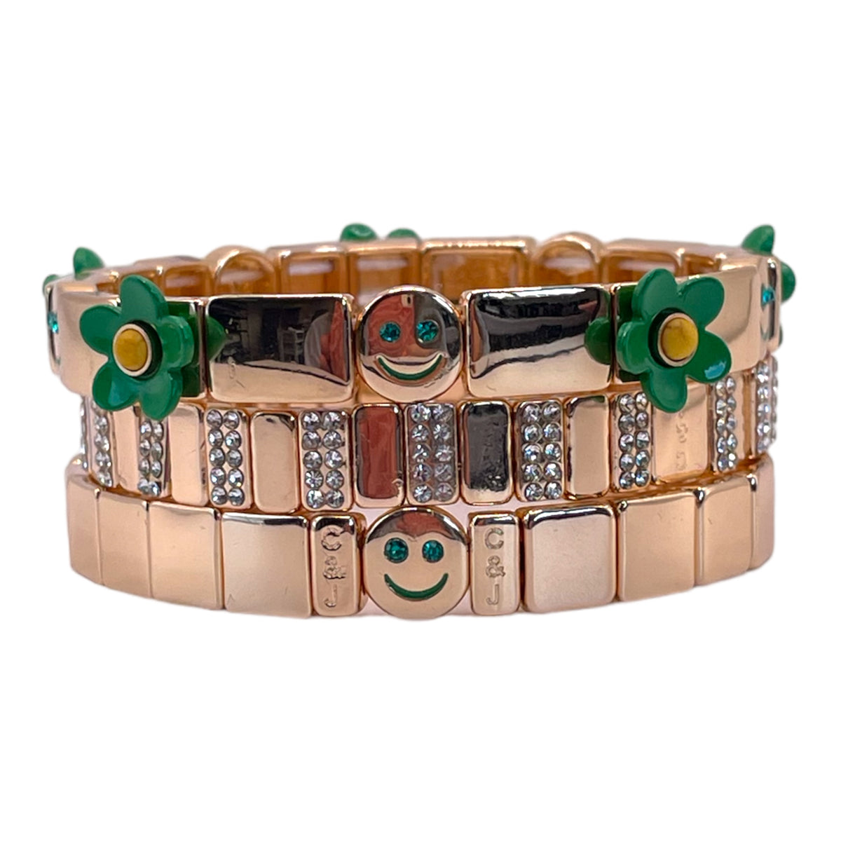 Rocky Cubes Smiley Stack – Coco & Jane Loves